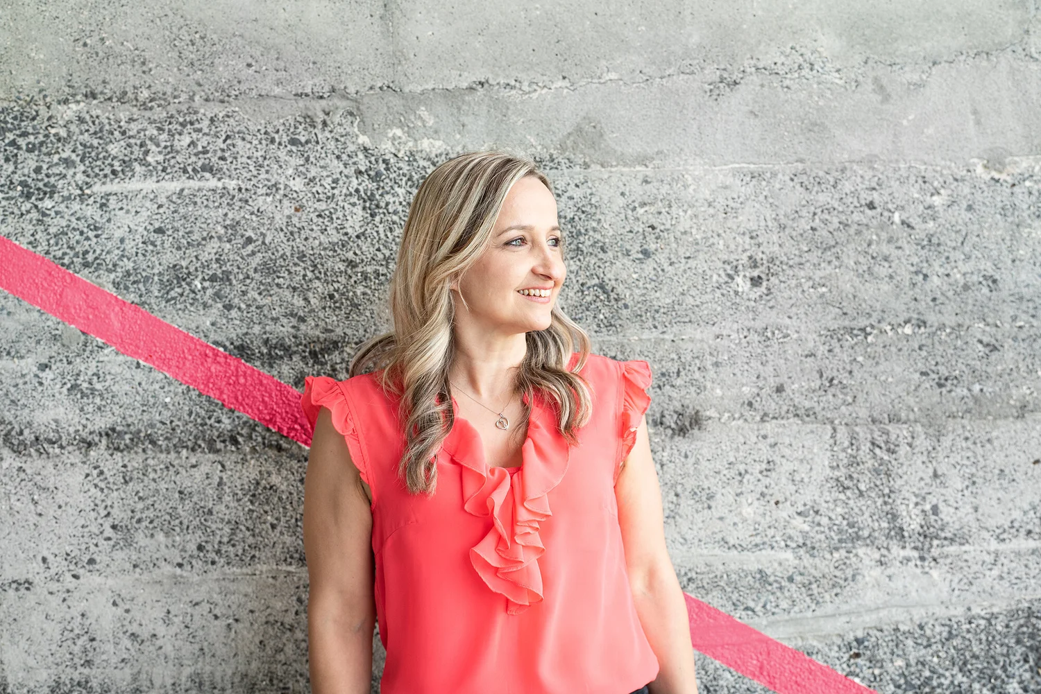 Released — She Shoots Personal Branding Photography