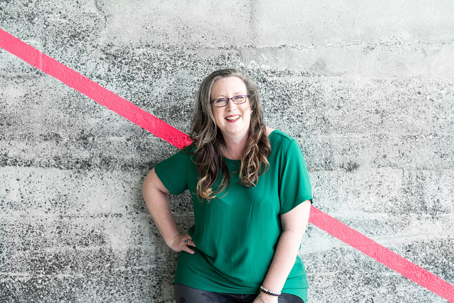 Released — She Shoots Personal Branding Photography