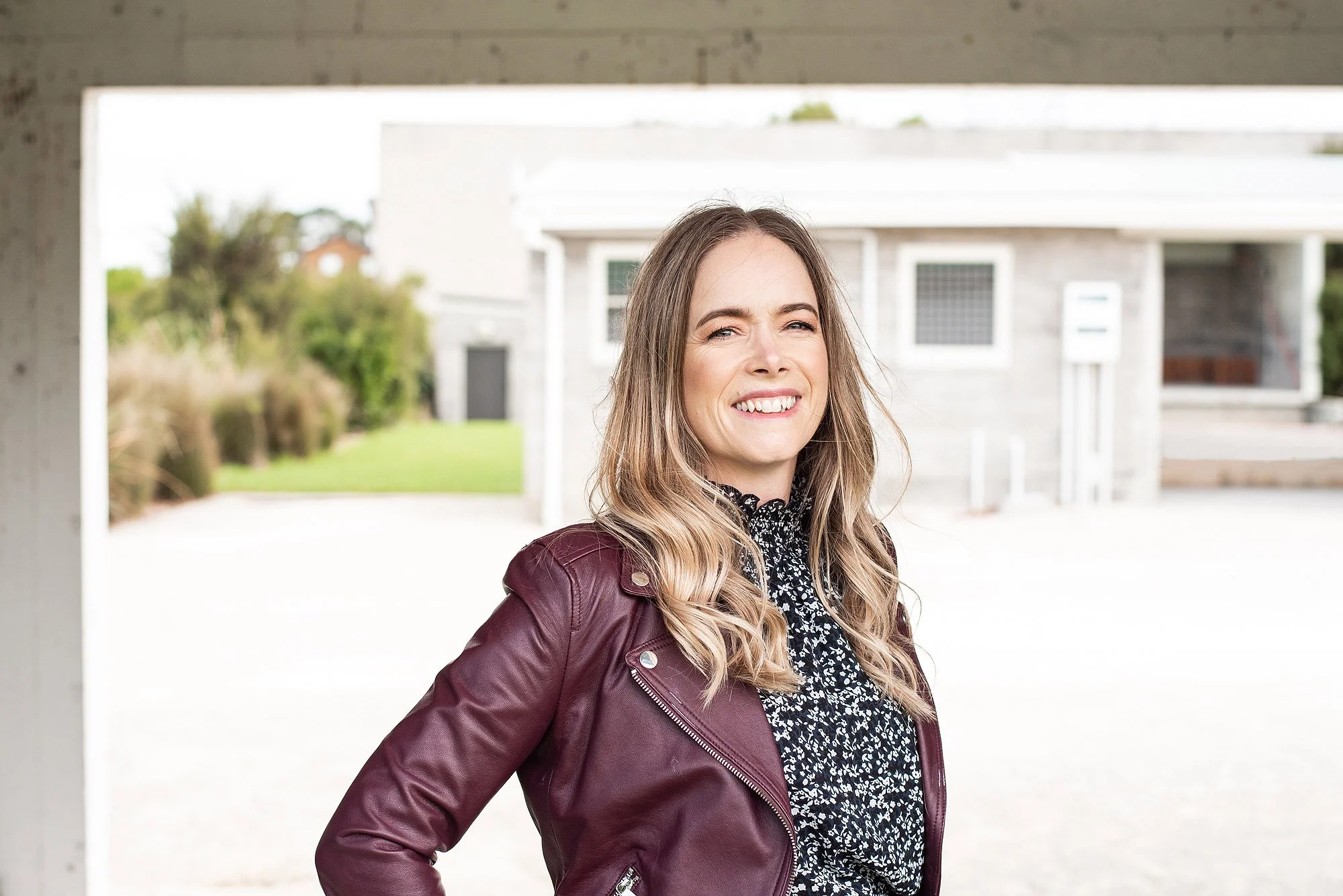 Jane Sangster — She Shoots Personal Branding Photography