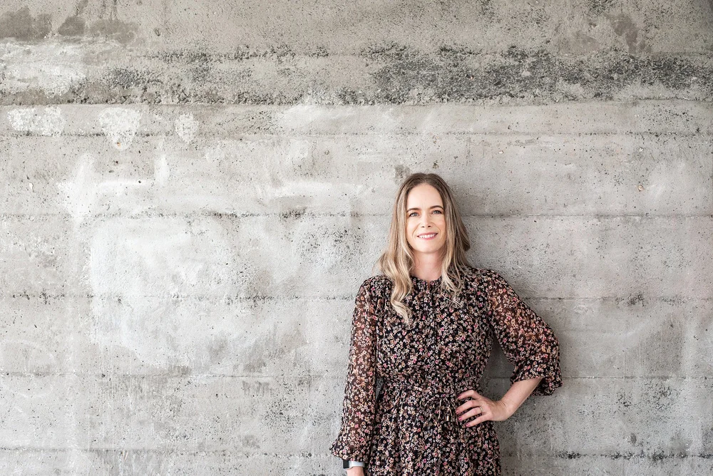 Jane Sangster — She Shoots Personal Branding Photography