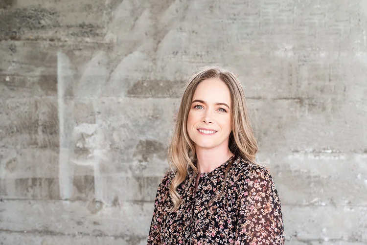 Jane Sangster — She Shoots Personal Branding Photography