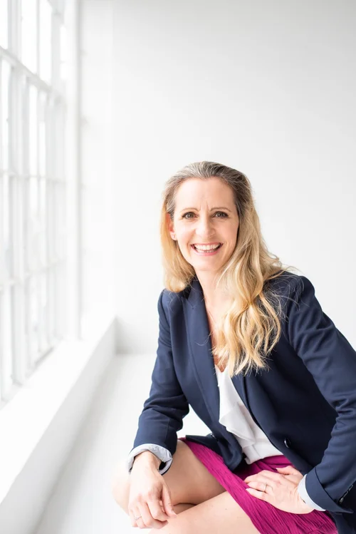 Personal Branding Photography by She Shoots