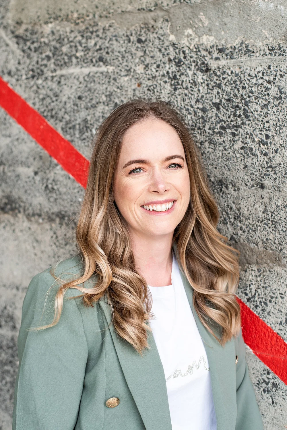 Jane Sangster — She Shoots Personal Branding Photography