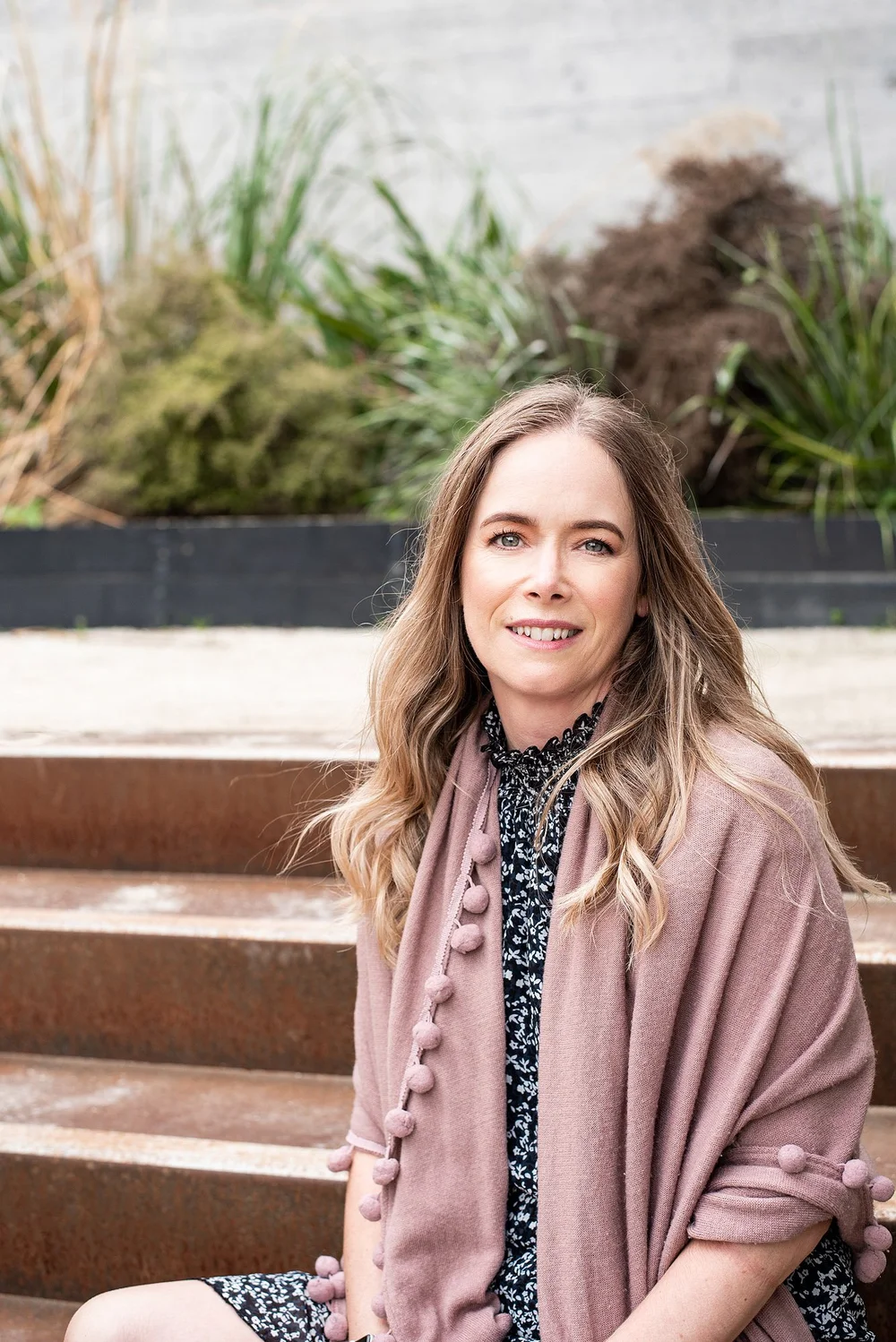 Jane Sangster — She Shoots Personal Branding Photography