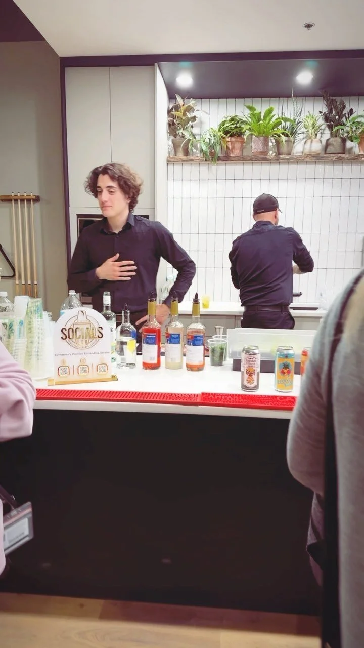 10 Must-Have Signature Cocktails for a Memorable Corporate Event ...