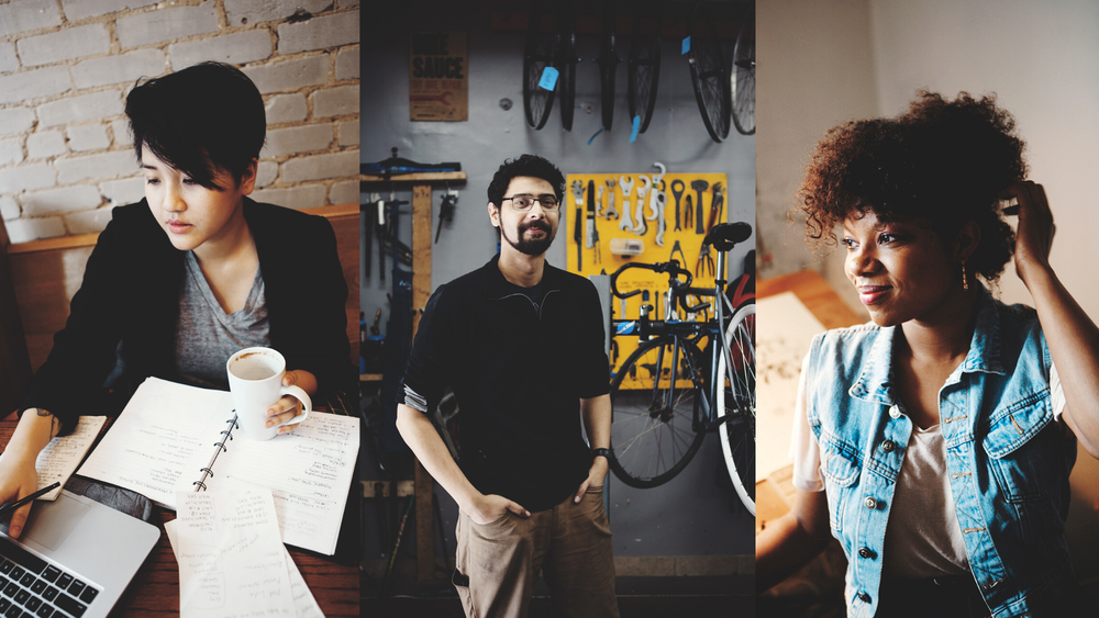 Urban Worker Project