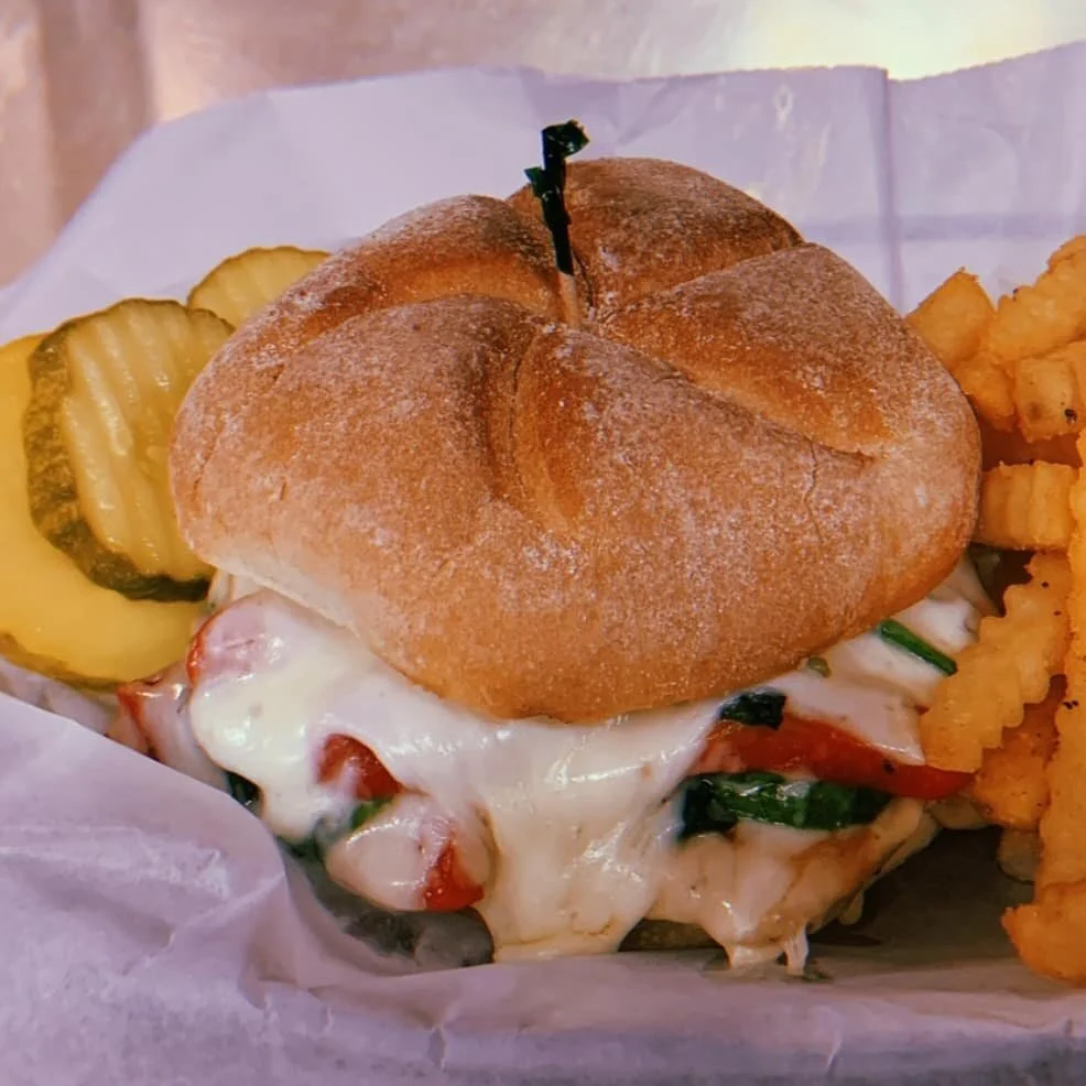 Maggies Waterfront Cafe