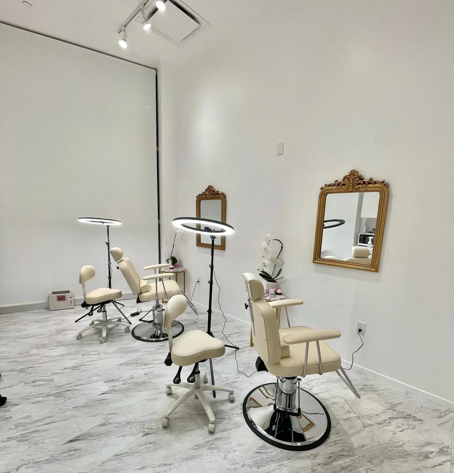 Fussy Brow Studio - Microblading Services and Trainings in LA