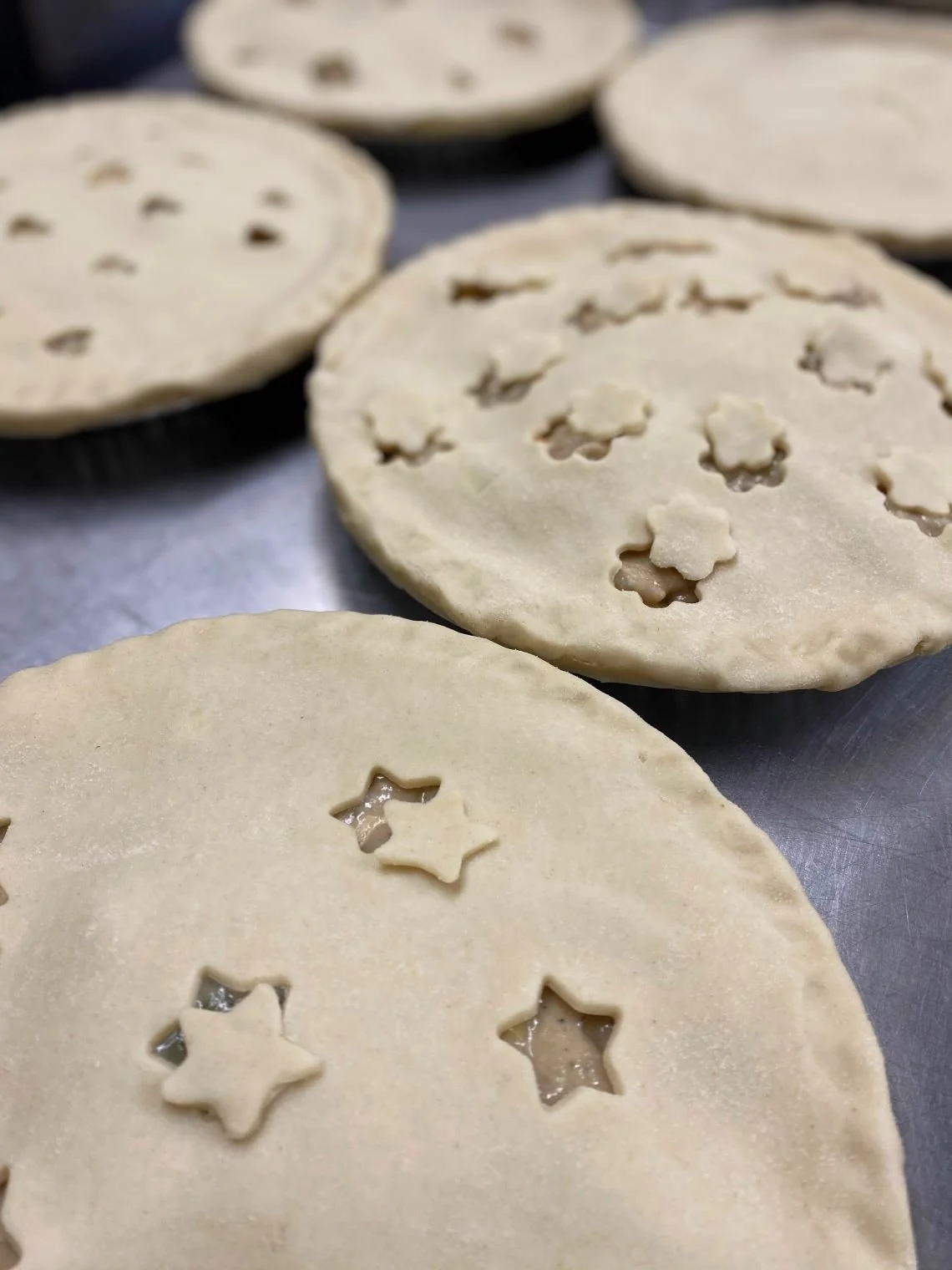 Winter Ridge Natural Foods