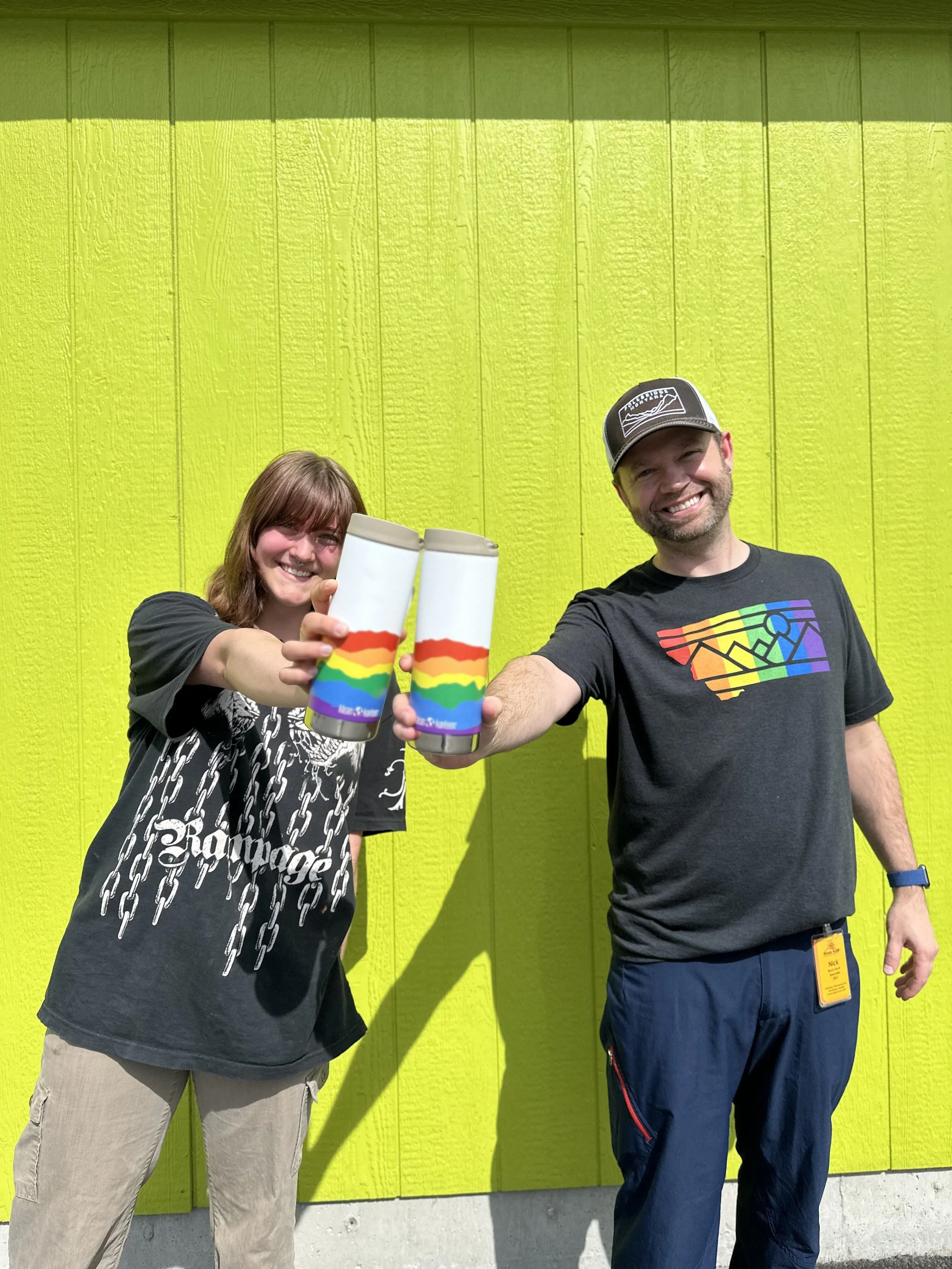 Now Hiring — Winter Ridge Natural Foods