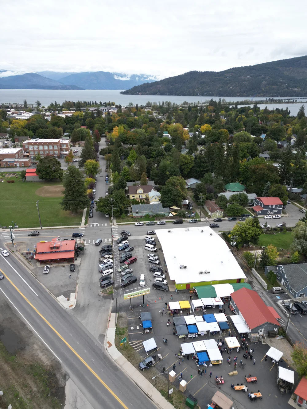 Winter Ridge Natural Foods