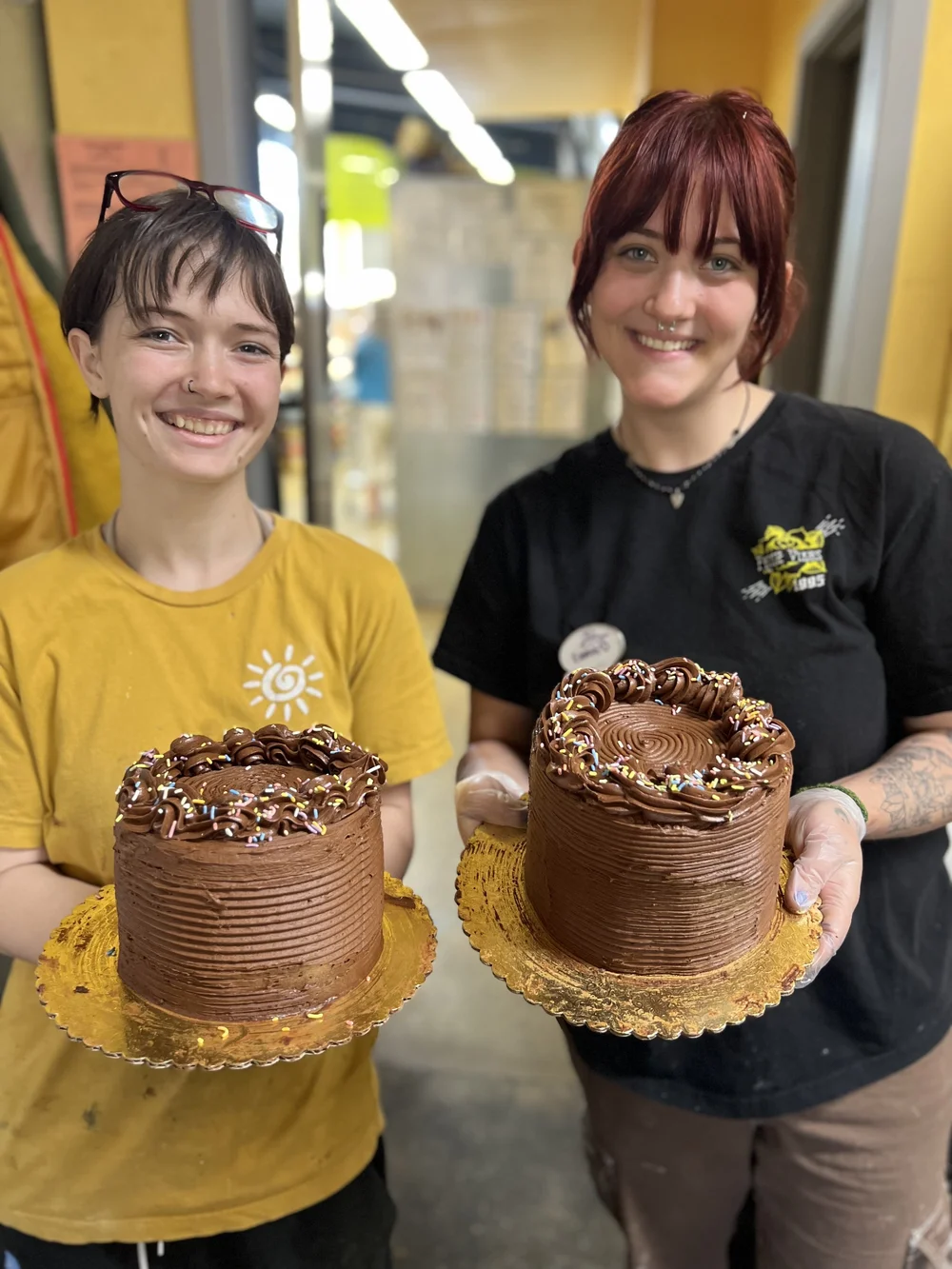 Now Hiring — Winter Ridge Natural Foods