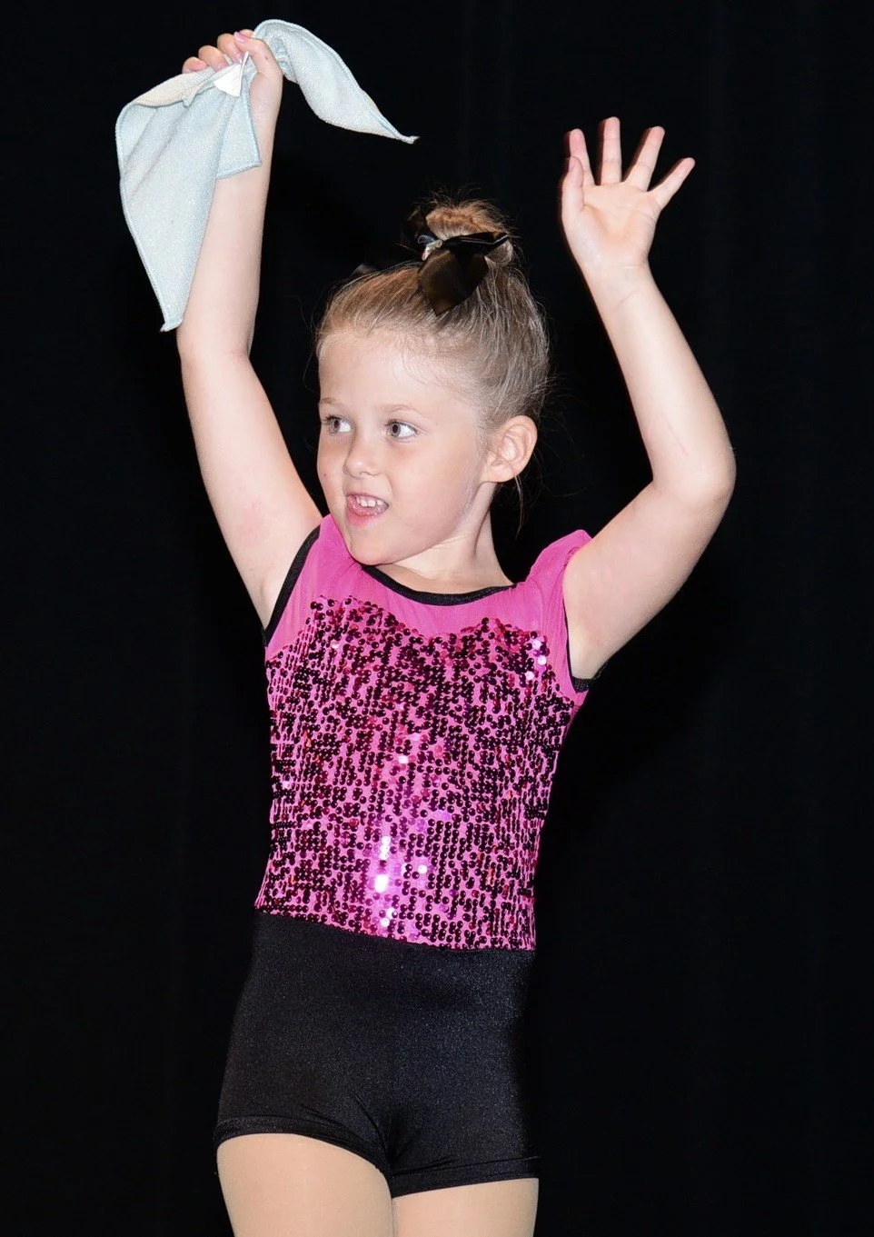 Calendar and Upcoming Events — Miss Lisa's Dance Studio