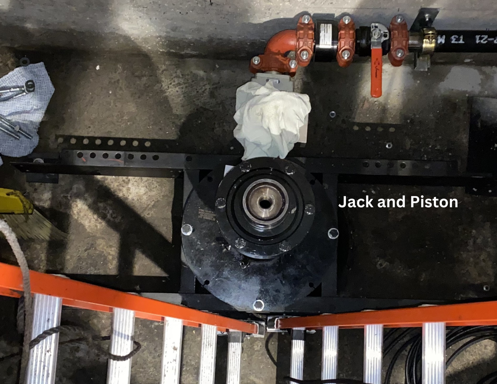 WHAT IS AN ELEVATOR JACK? — Washington Elevator | Elevator Service ...