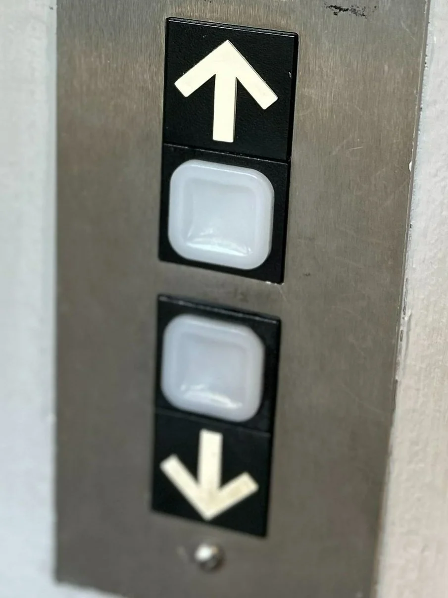 I think I have a Dover DMC, is it obsolete and what are my options? — Washington Elevator ...