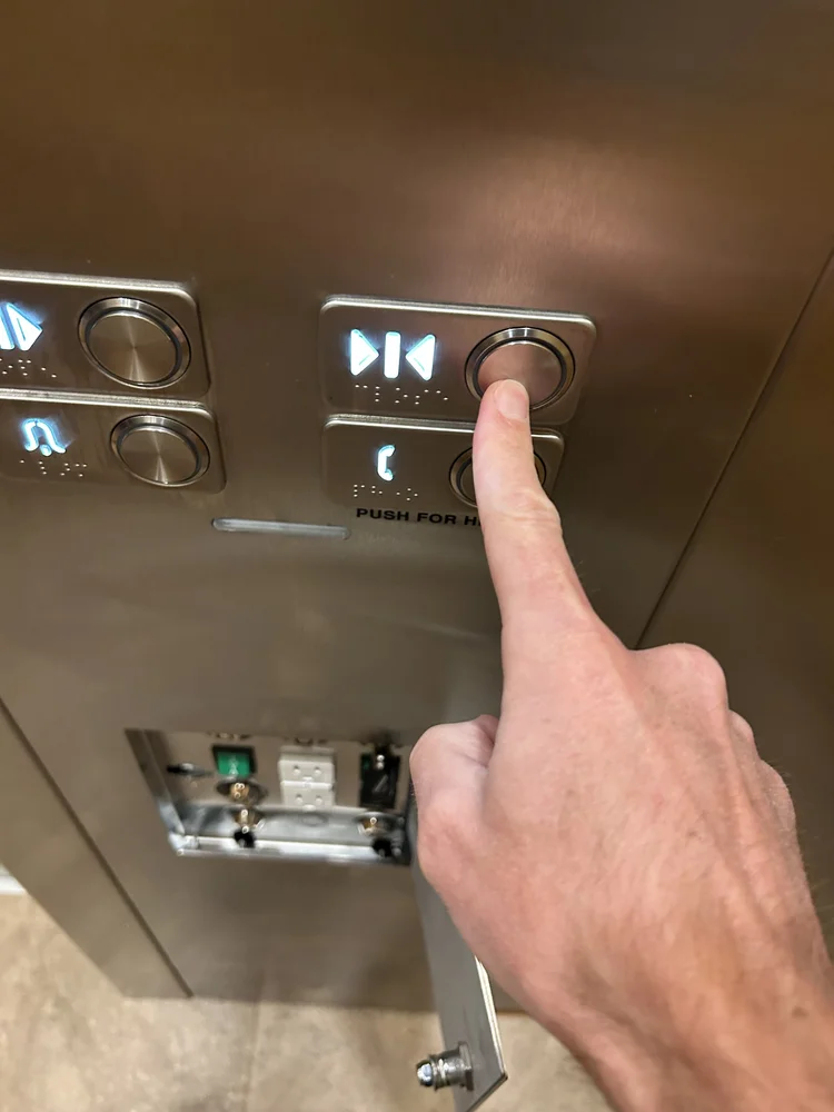 Understanding Elevator Key Switches - Elevator Independent Service ...