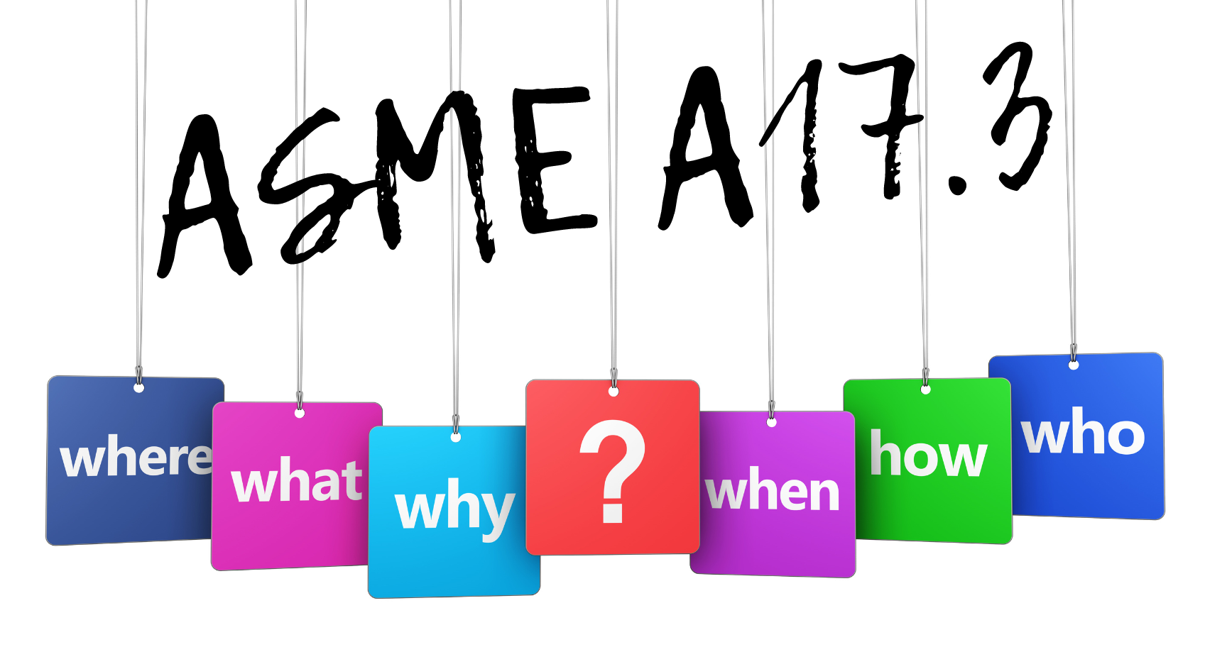 ASME A17.3 - Say What? — Washington Elevator | Elevator Service ...