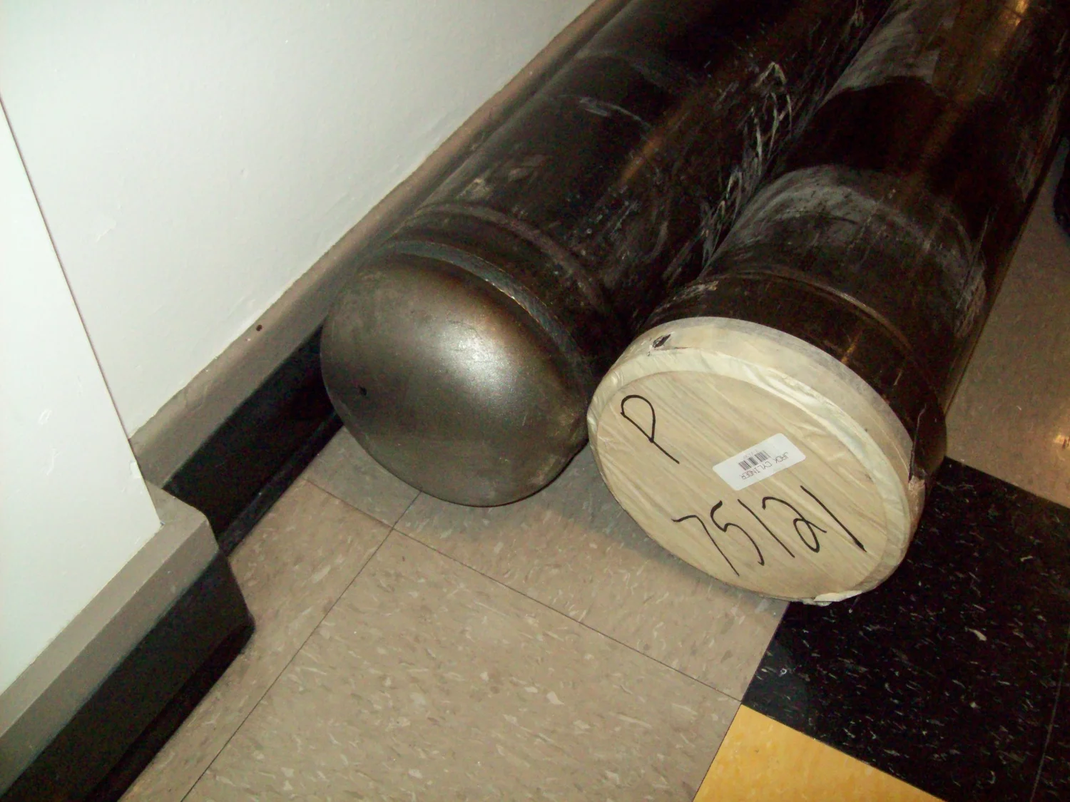 WHAT IS AN ELEVATOR JACK? — Washington Elevator | Elevator Service ...