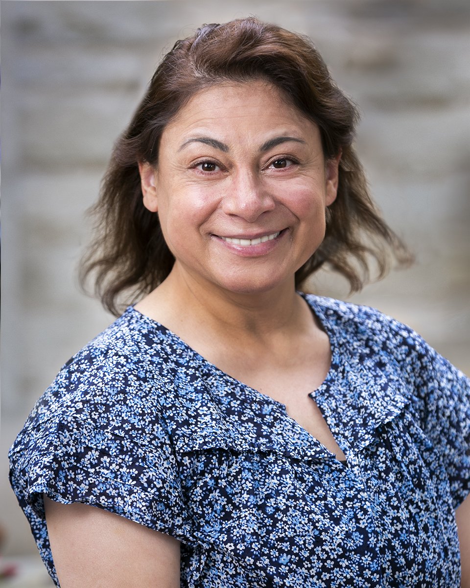 Staff & Teachers — First United Church Nursery School