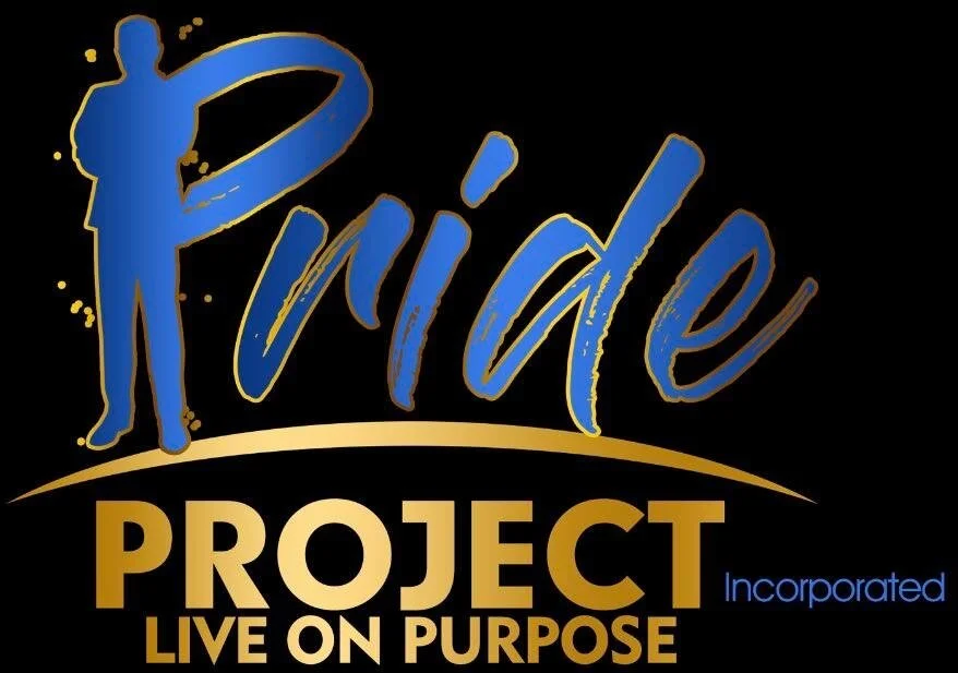 Pride Project Incorporated