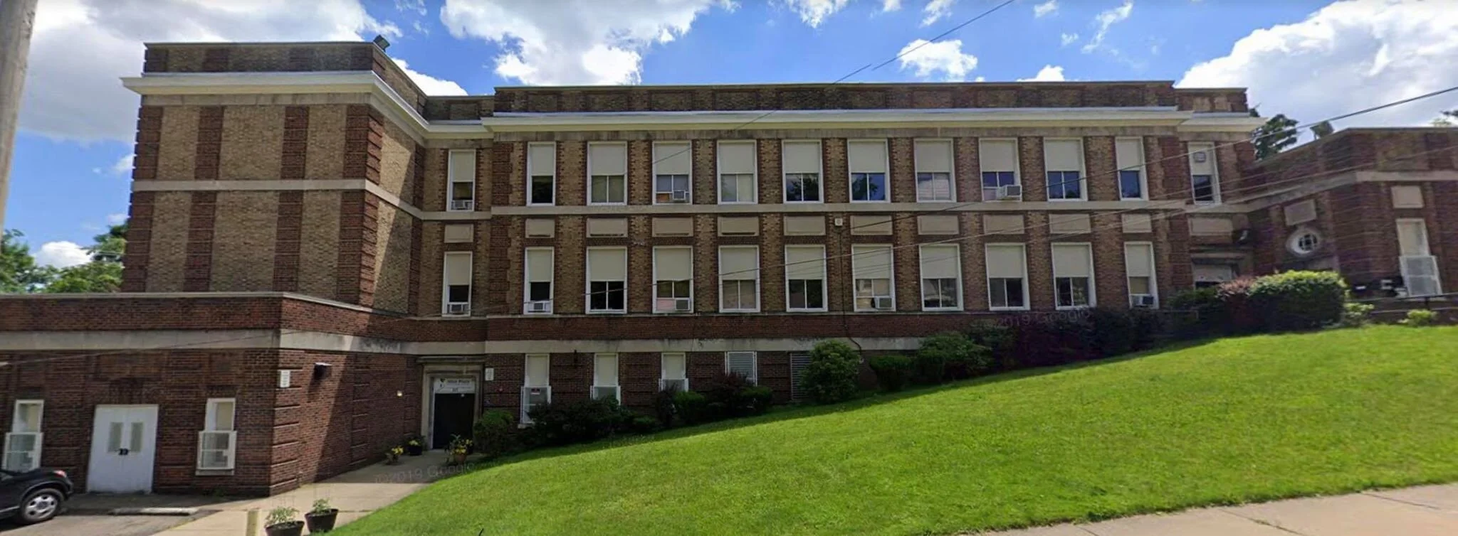 Pride Project Incorporated