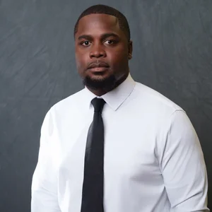 Jaron Williams - Arranger — Southern University Human Jukebox