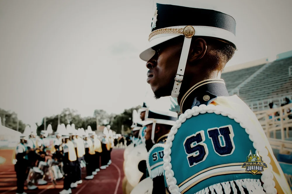 How To Join | Join Today - Experience Excellence — Southern University ...