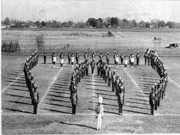 Legacy of the Human Jukebox — Southern University Human Jukebox
