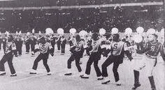 Legacy of the Human Jukebox — Southern University Human Jukebox