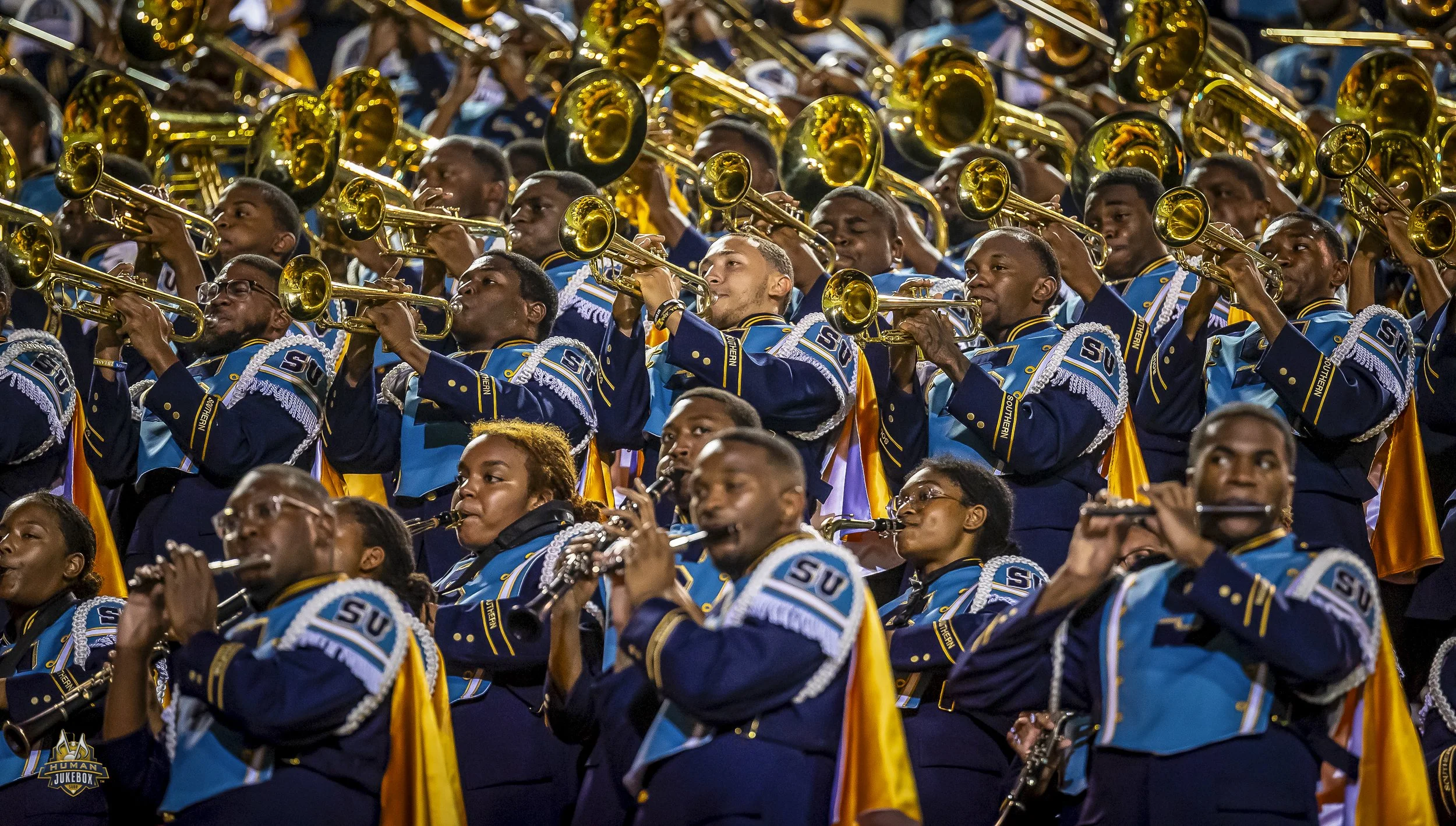 The Human Jukebox | Discover the Band Legacy Today — Southern ...