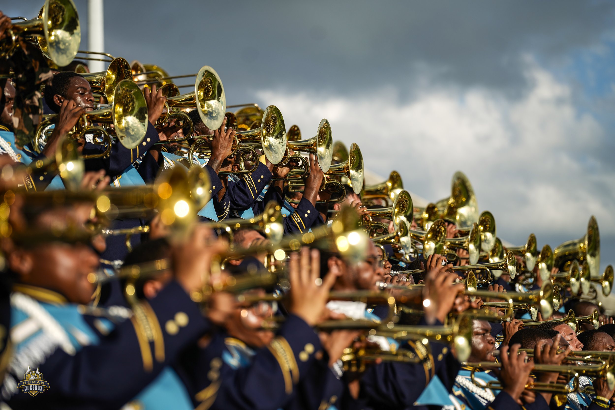 The Human Jukebox | Discover the Band Legacy Today — Southern ...
