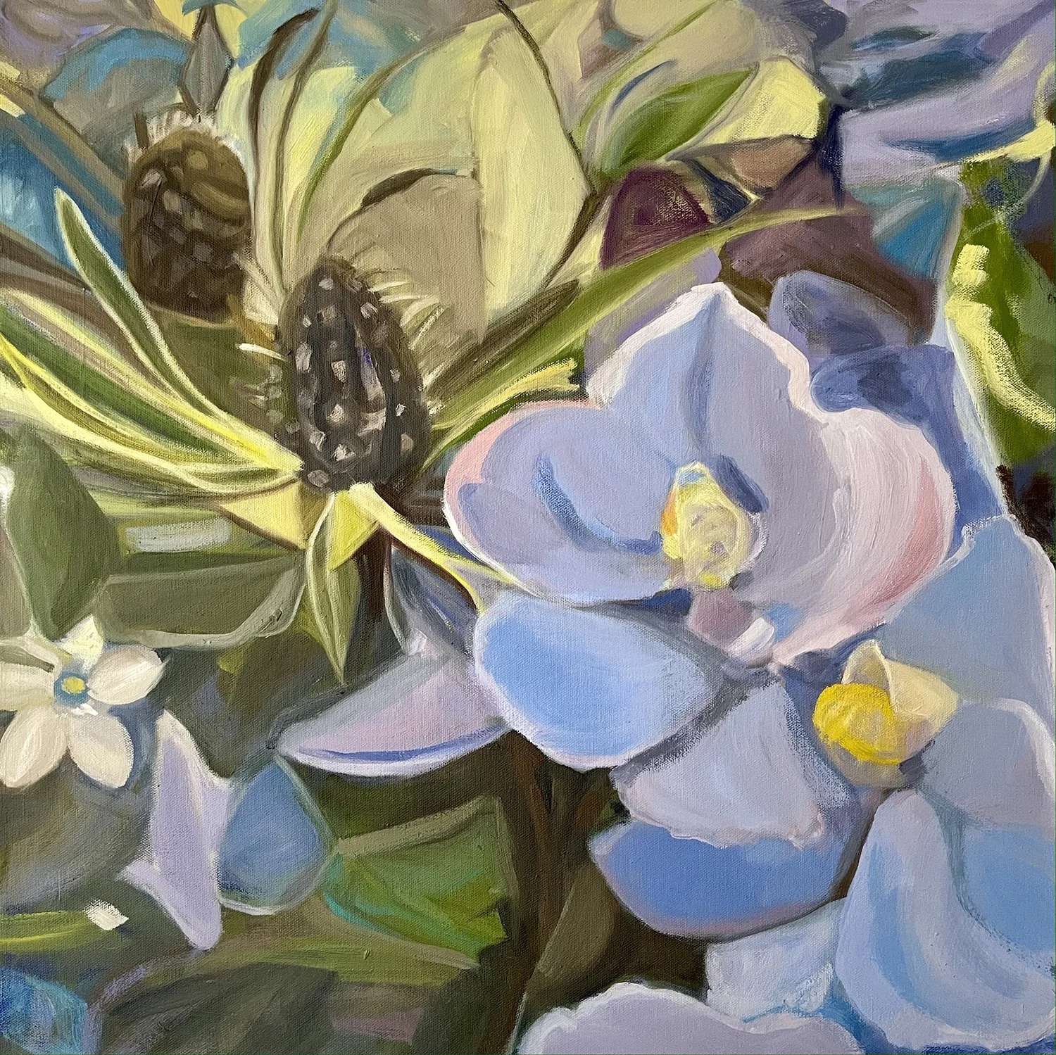 News & Events — Ann Christensen | Artist