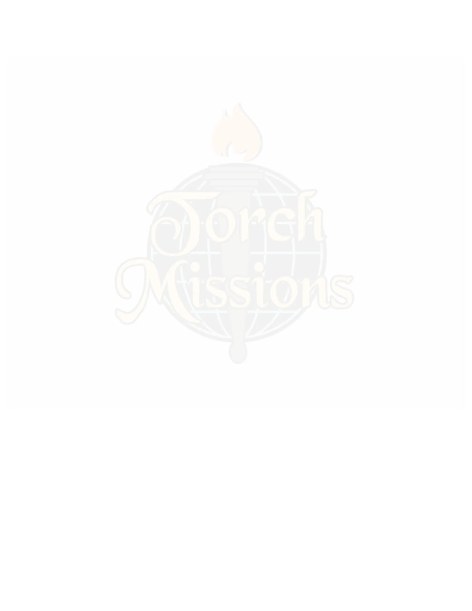 Home — Torch Missions