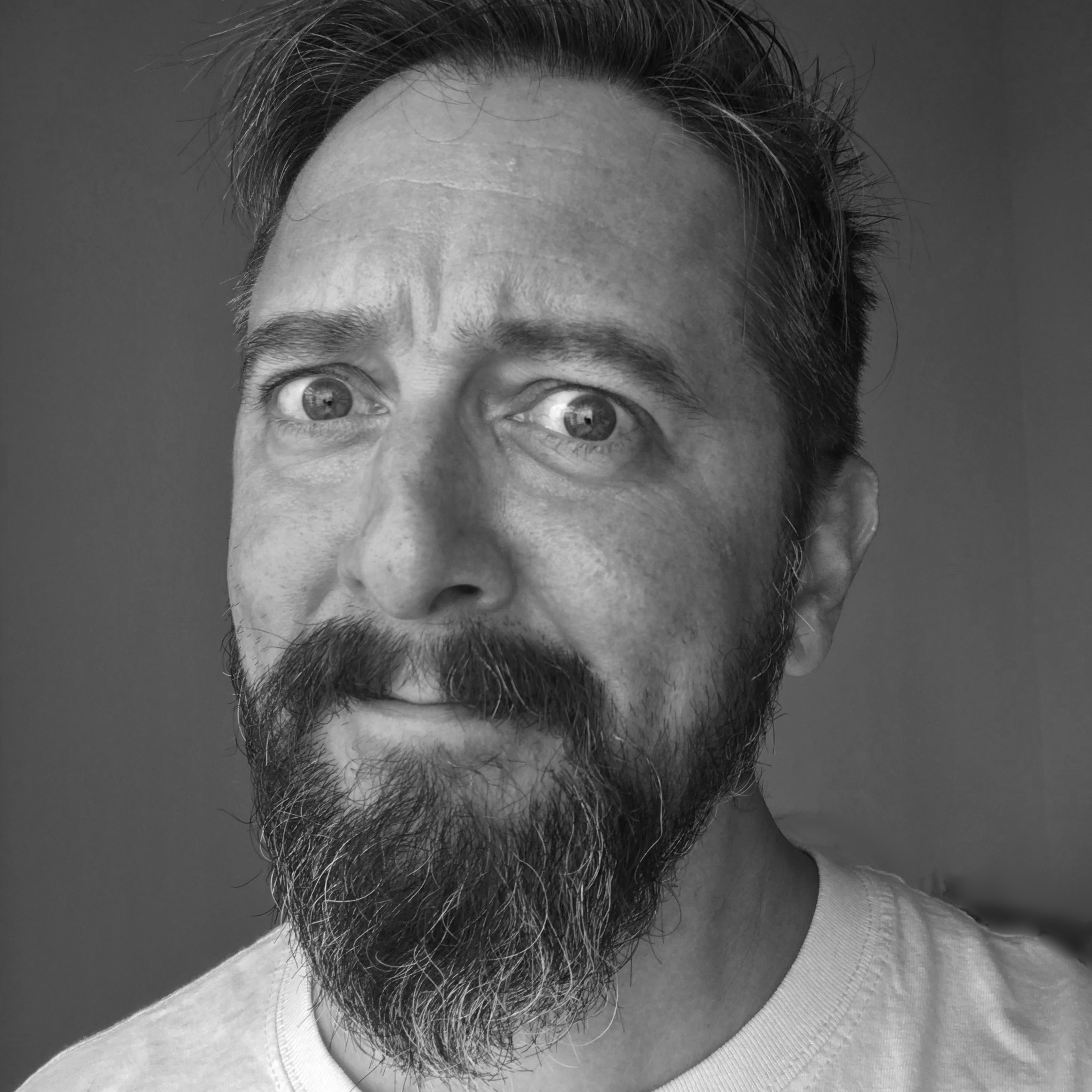 Cast — Chaotic Good Improv