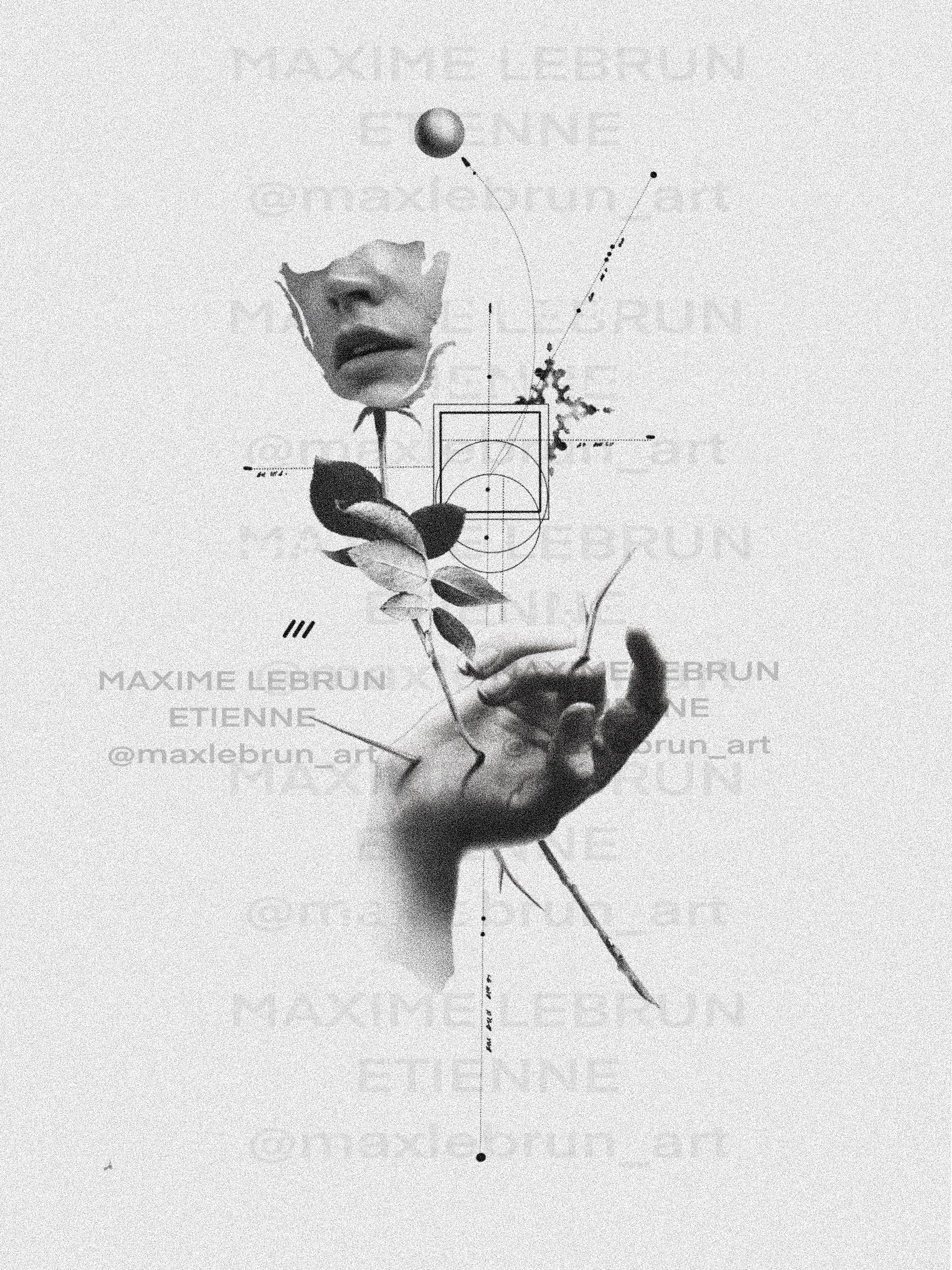 MAXIME LEBRUN ETIENNE