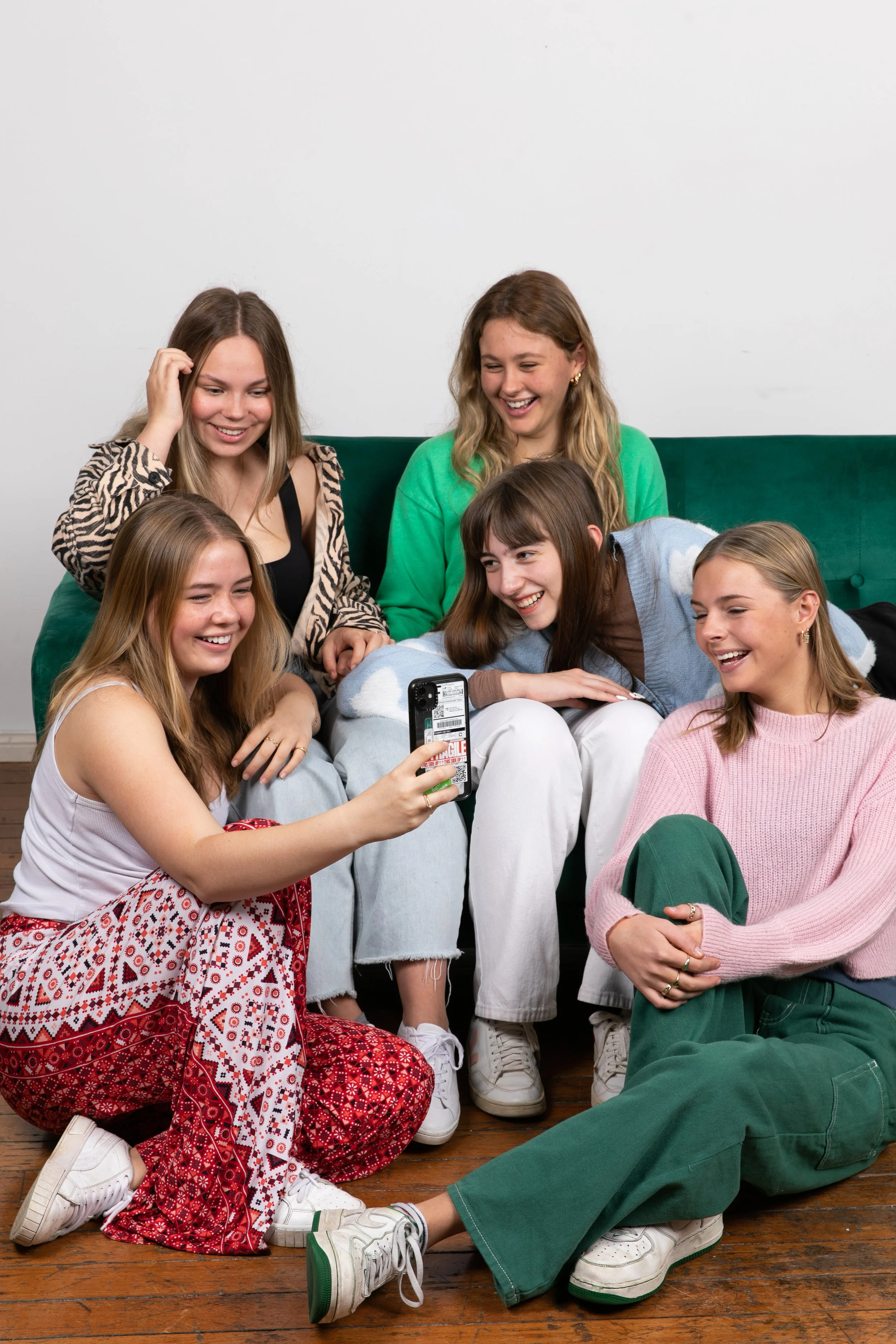 Shop Womn-Kind Hoodies — Womn-Kind