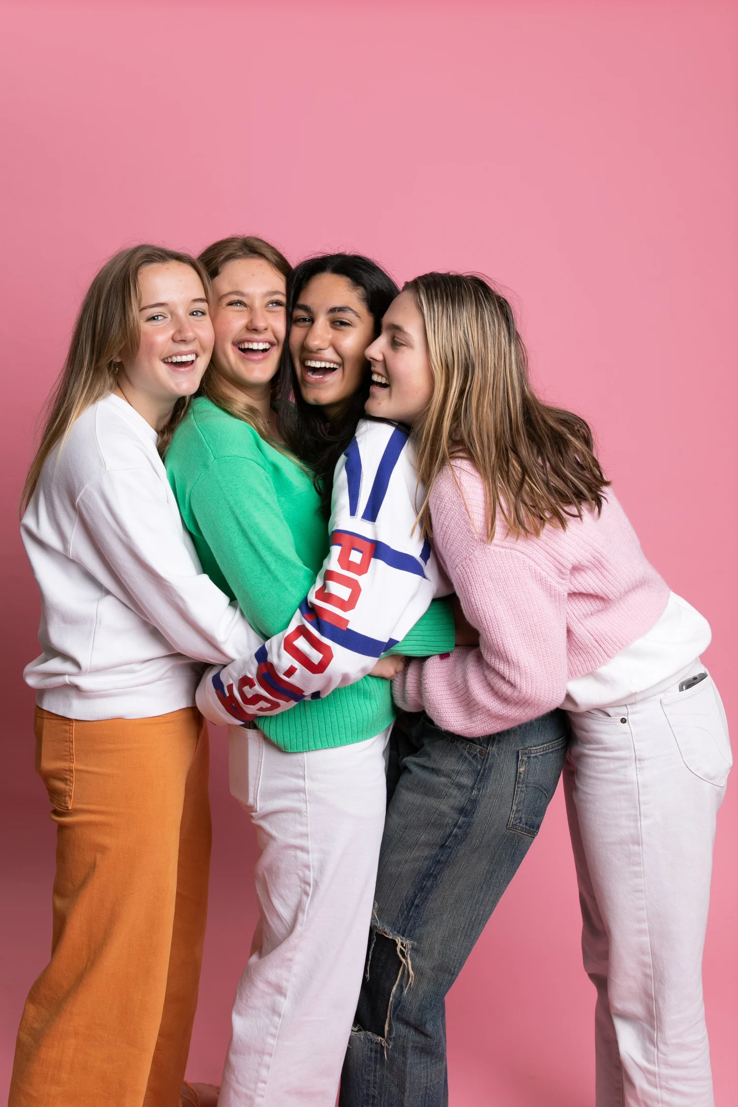 Womn-Kind App — Womn-Kind