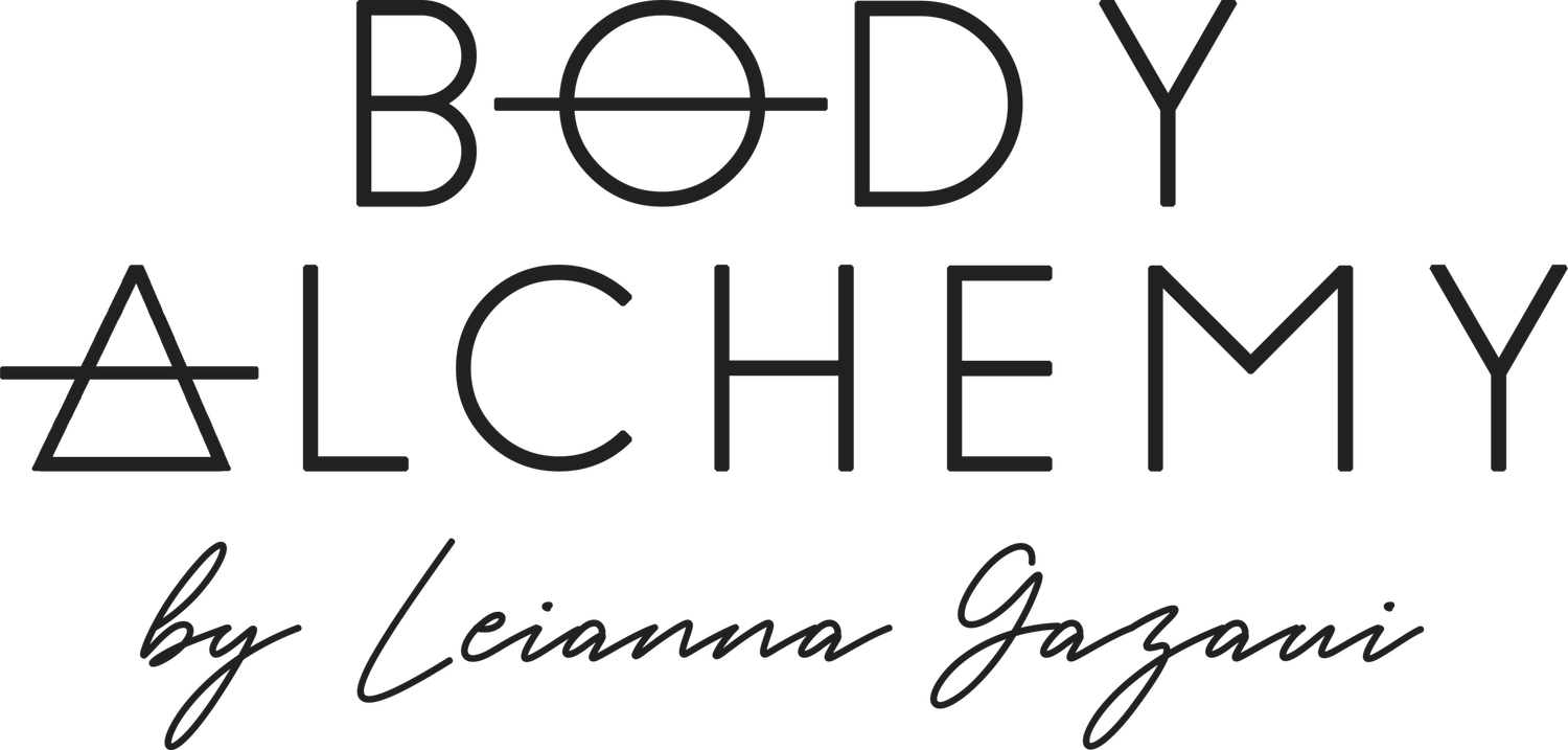 Body Alchemy Pilates & Wellness