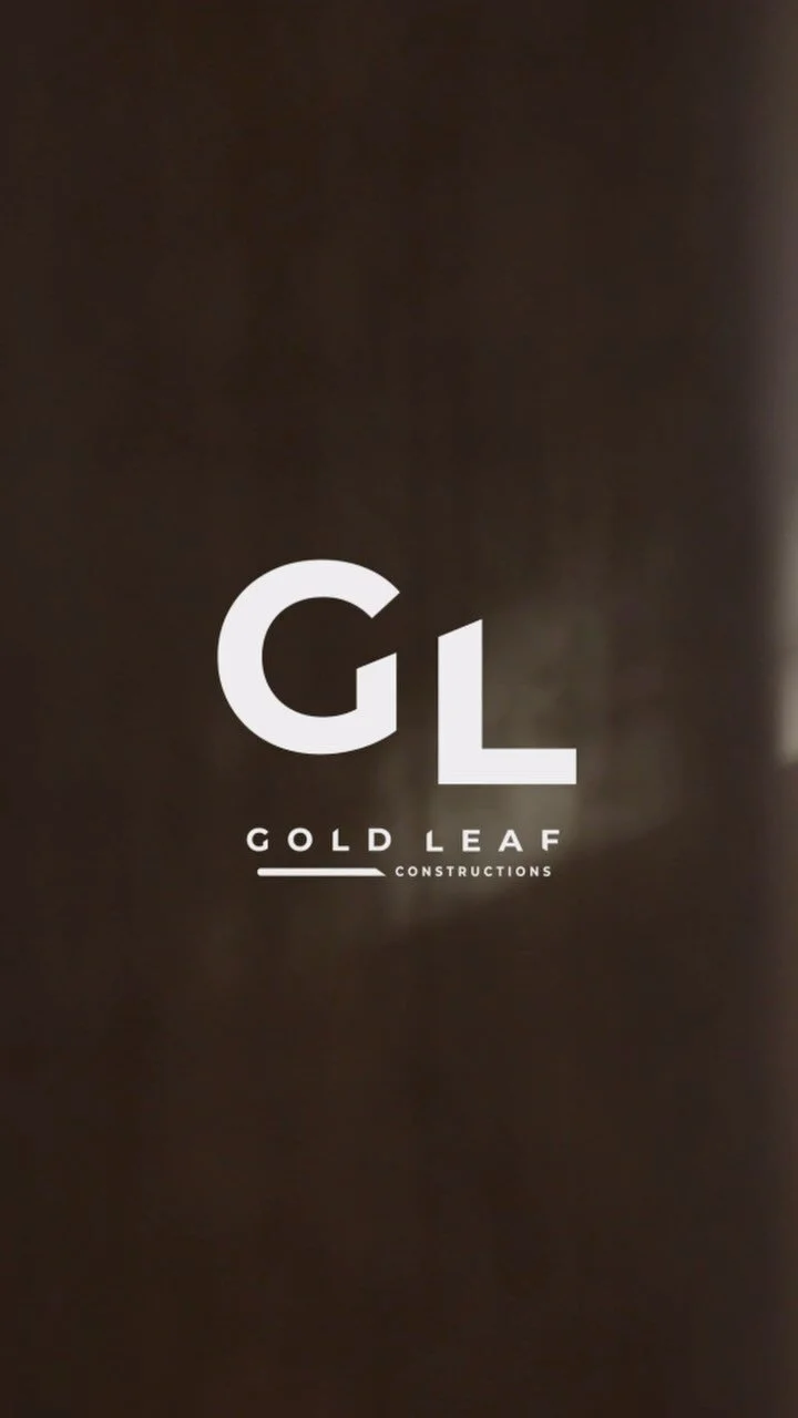 Gold Leaf Constructions