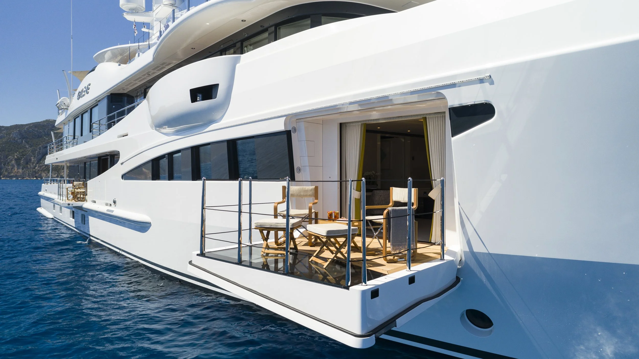 Railing Systems — Tec Wire portfolio