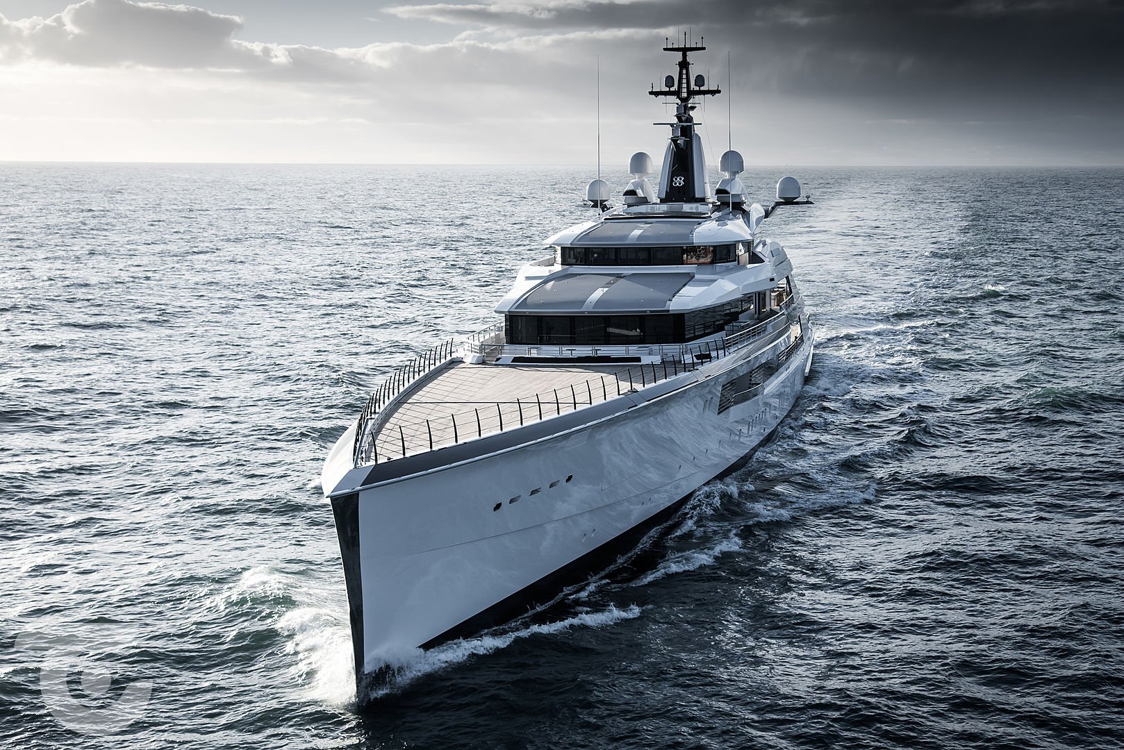 Tec Wire | Engineered for Superyachts