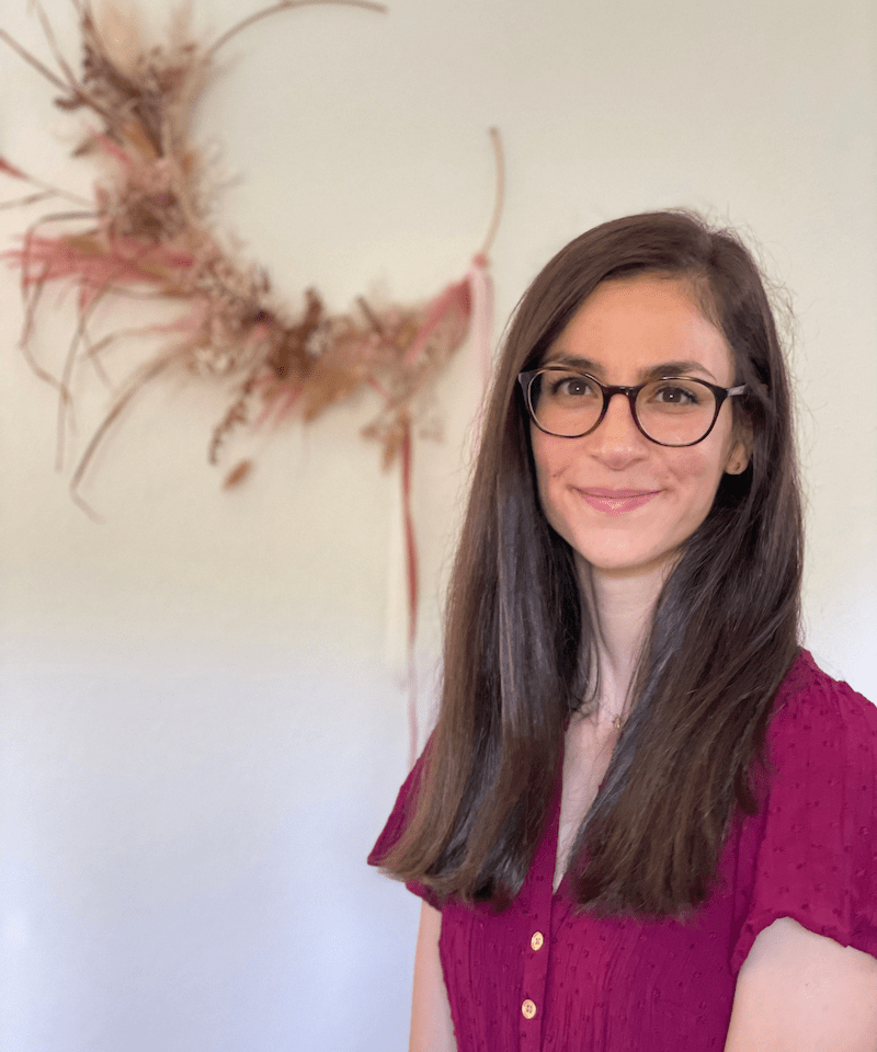 Digital Marketing Services | Kat Weber