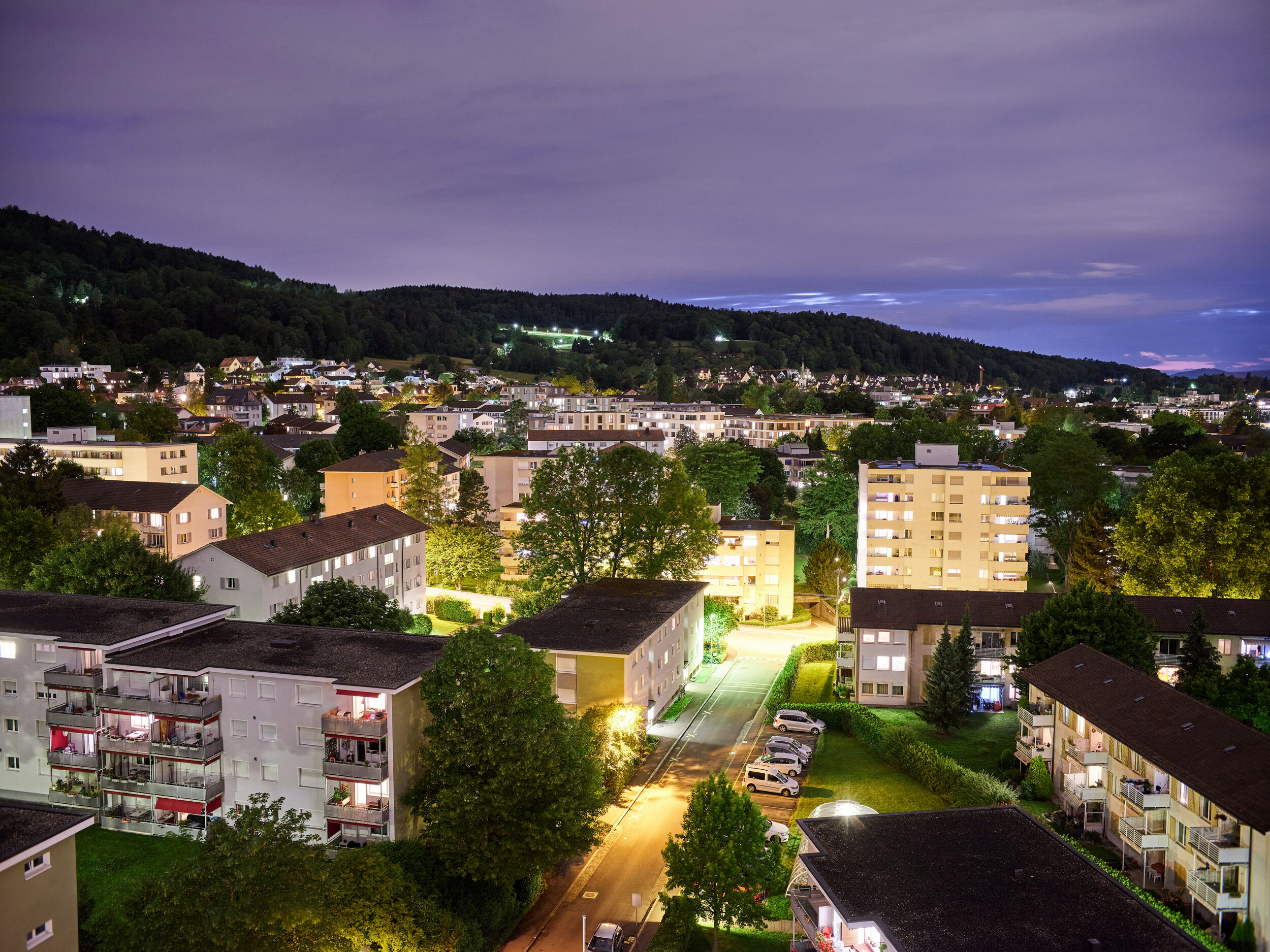 Gewerbeverein Albisrieden