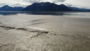 Bore Tide - Turnagain Arm Alaska — Visit Girdwood