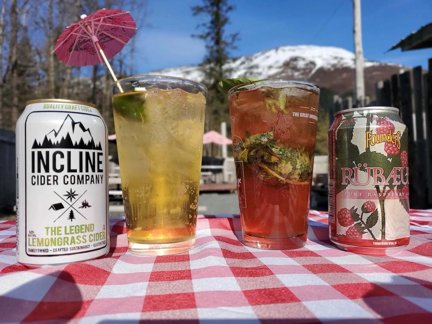 Chair 5 — Visit Girdwood