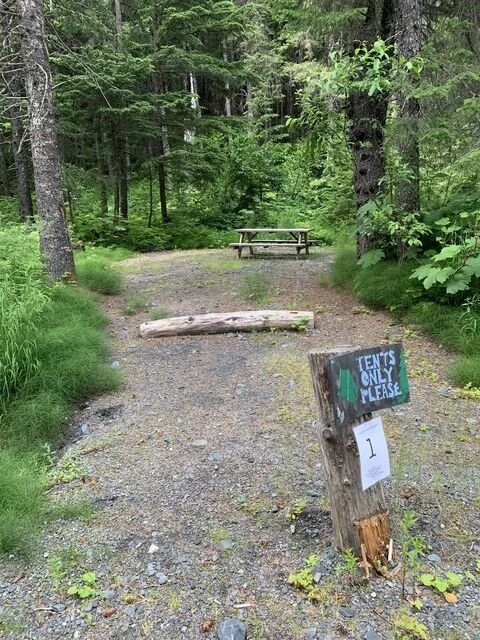 Crow Creek Gold Mine — Visit Girdwood