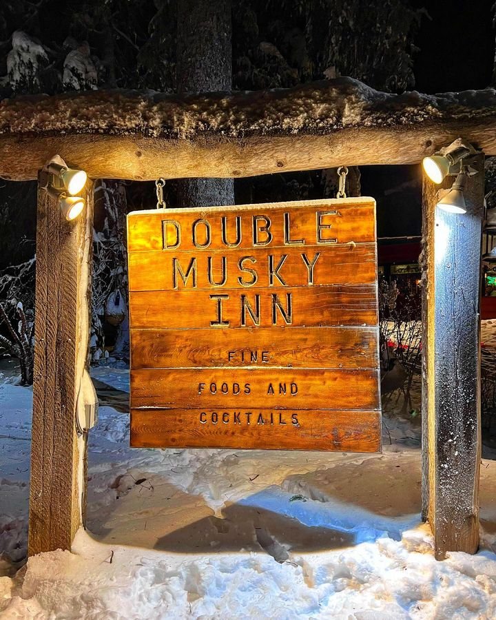 BaseCamp — Visit Girdwood