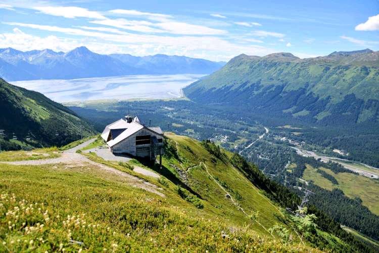 Chugach Properties — Visit Girdwood