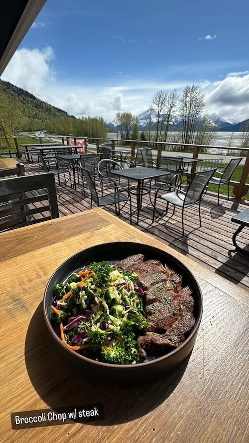Turnagain Fish Co — Visit Girdwood