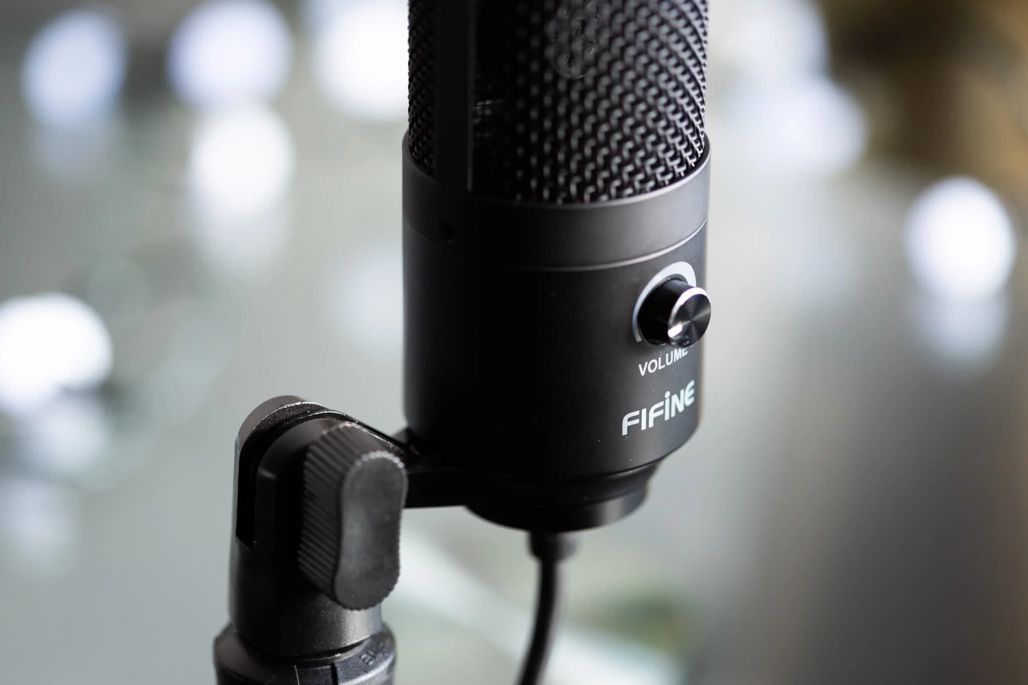 Fifine K669 Microphone - Worth a Listen? — tdcat.com